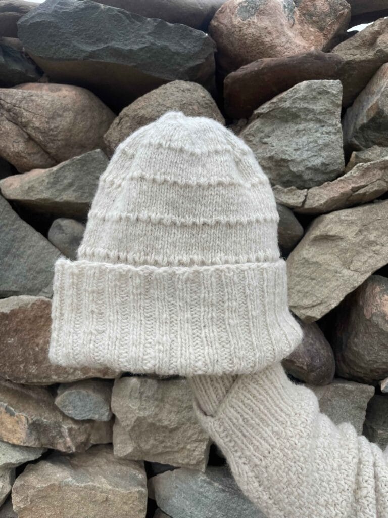 Sustainability at Lineage Boutique | Ethical Wool Clothing